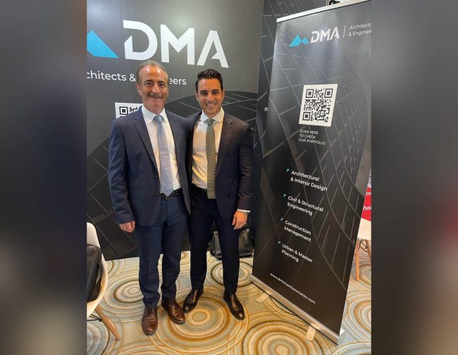 DMA Engineering Services