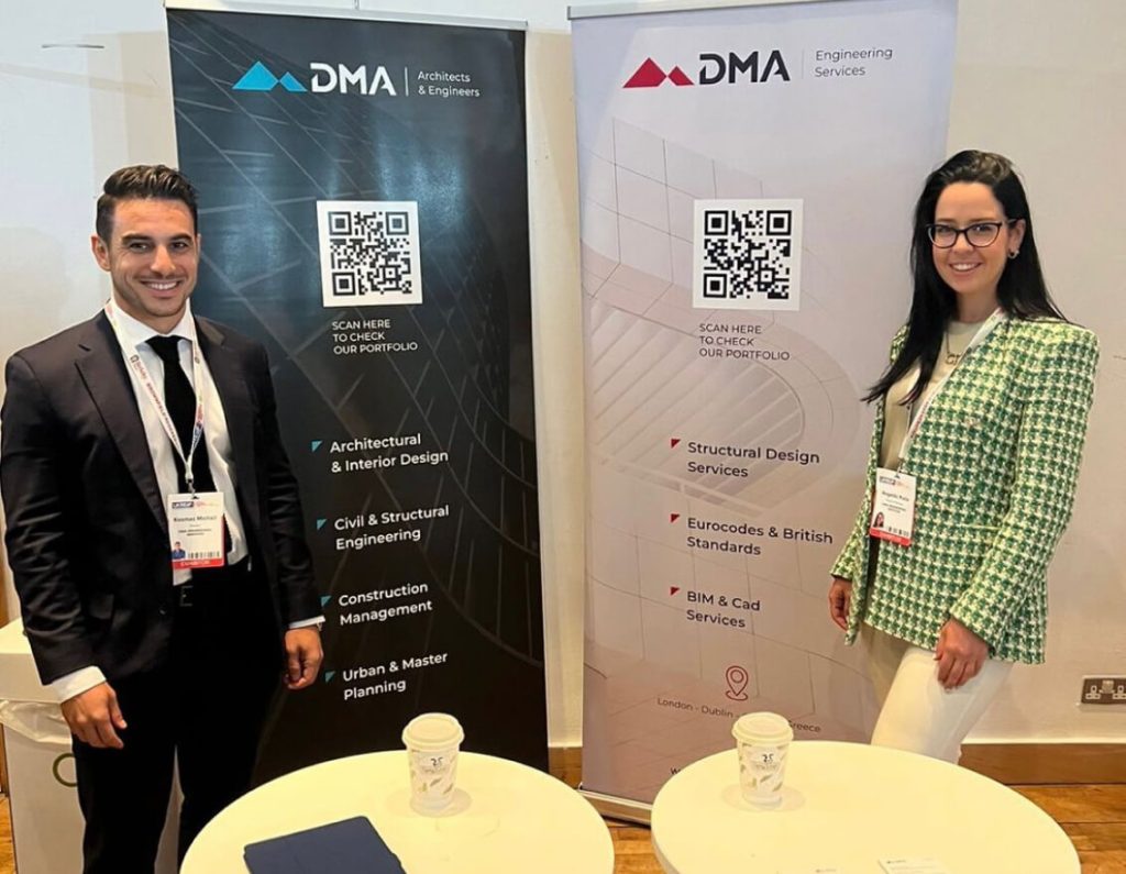 DMA Engineering Services