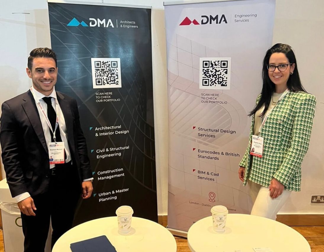 DMA Engineering Services