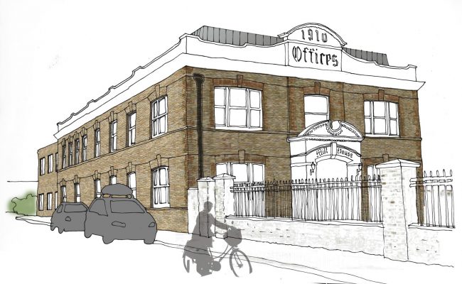 DMA Engineering Services