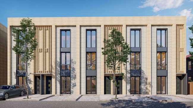 Gurney House, London - DMA Engineering Services