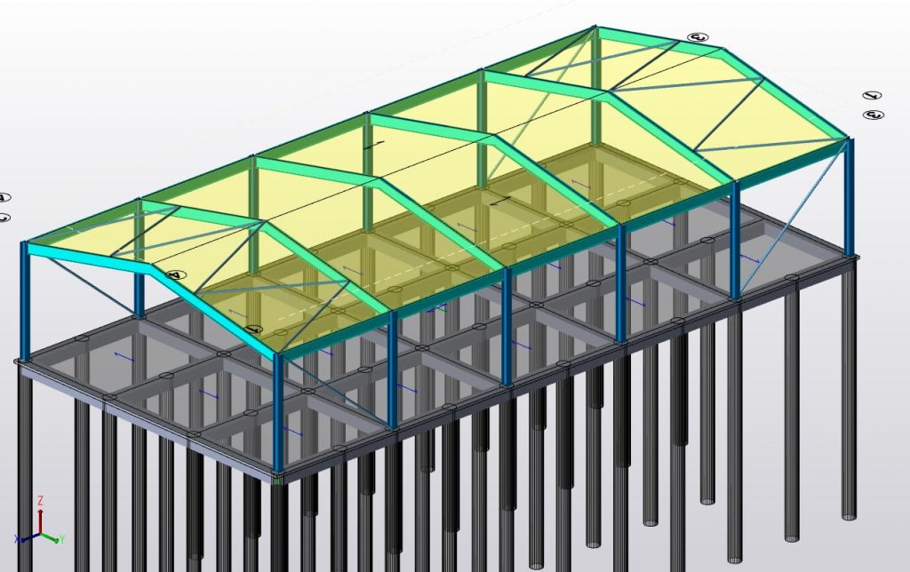 DMA Engineering Services