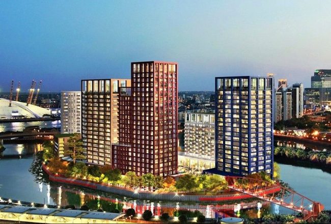 DMA Engineering Services