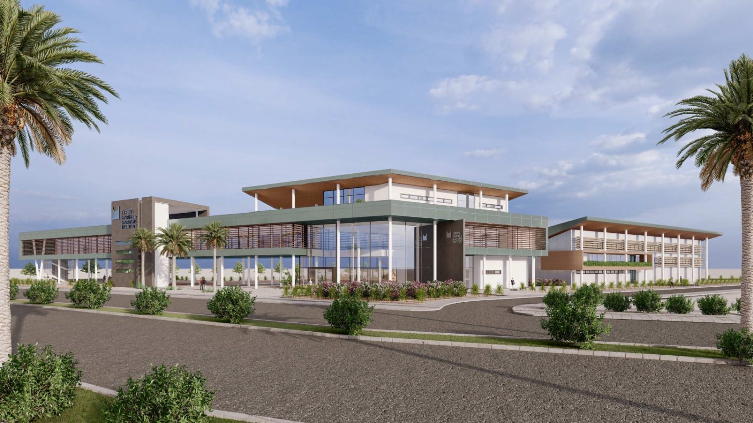 CMMI, Cyprus - DMA Engineering Services