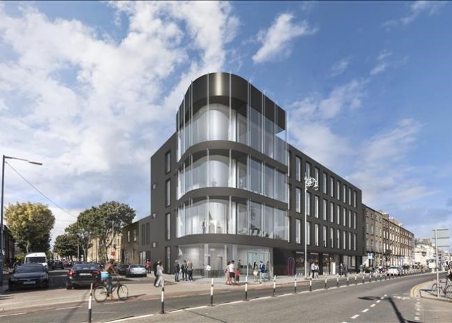 DMA Engineering Services